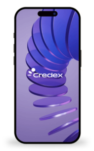 Credex Bank- Banking 100% digital, modern și ușor de navigat